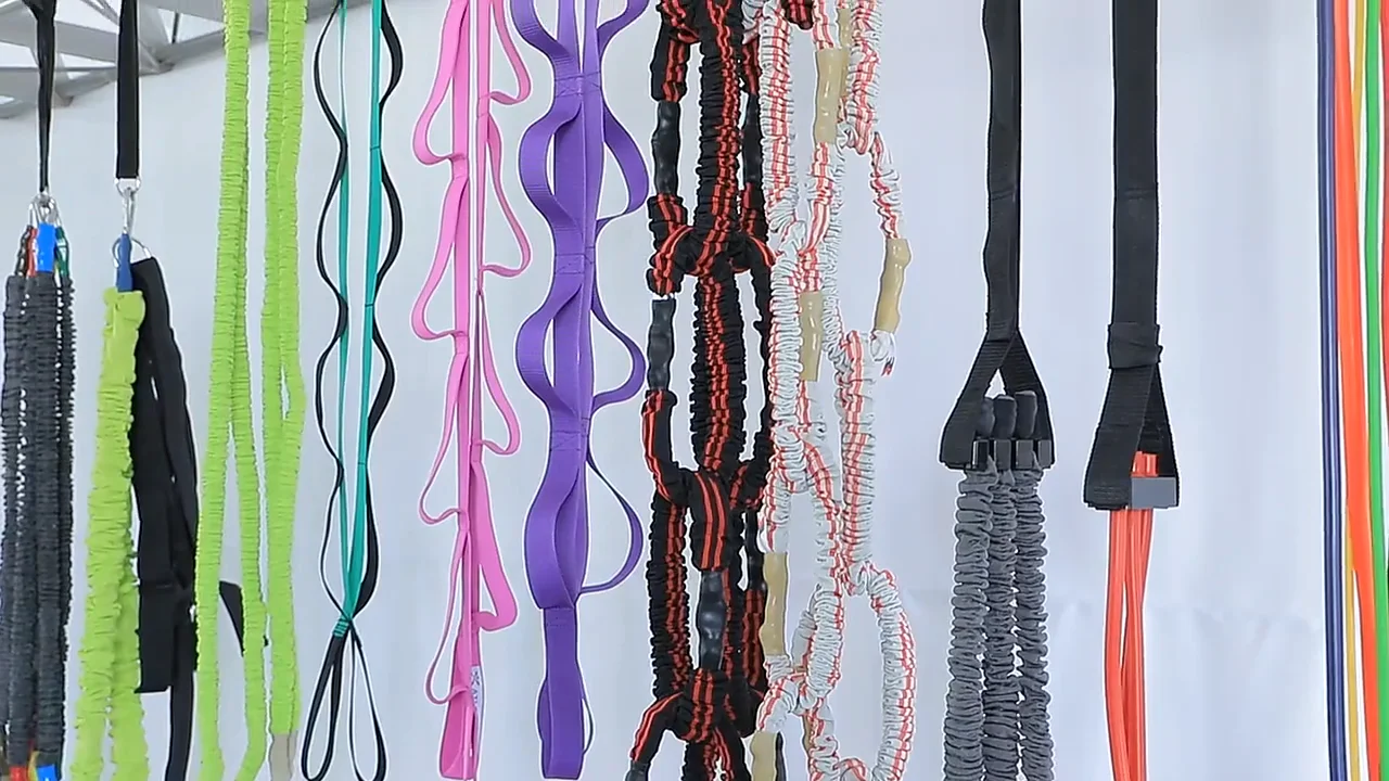 Physical Therapy 12 Loops,10 Loops Yoga Strap Yoga Exercise Strap For ...