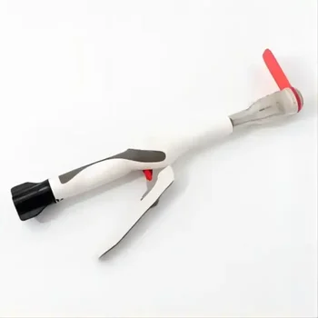 Disposable Pph Stapler For Rectal Mucosa Prolapse In Anal Tube Or ...