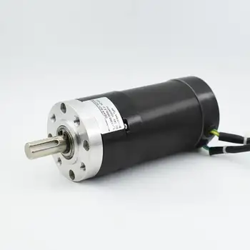 110bldc 1kw 3phase Dc 310v Bldc Motor For Remote-controlled Tractor ...