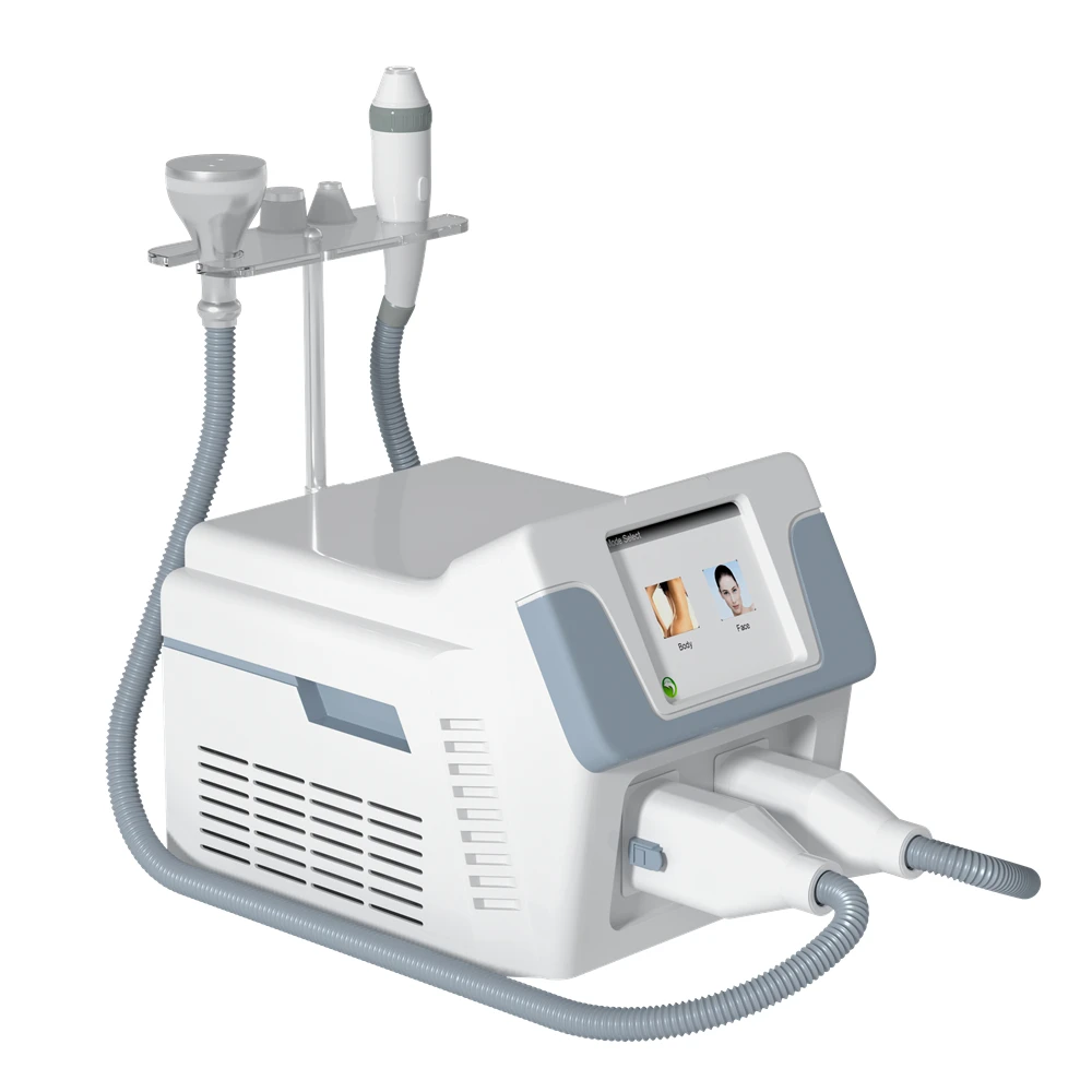 Portable Cryo T Shock Criofrequencia Slimming Cryoskin Tightening ...