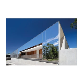 Aluminum Composite Panels Mirror Mirror Reflective Aluminium Composite ...
