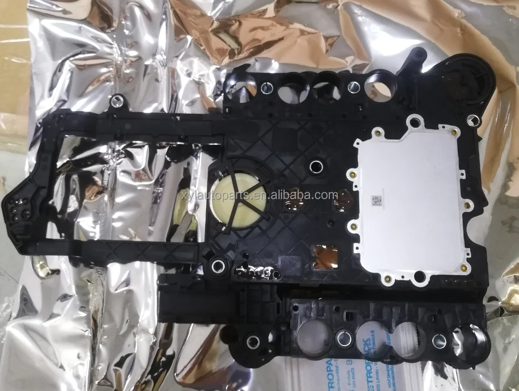 722.9 TCU TCM Conductor Plate Control Module 722.9 TCU a 000 901 80 08 ...