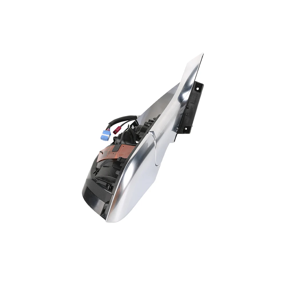 Right Rearview Mirror 1110784 For Tesla Model 3 2017-2020models Right ...