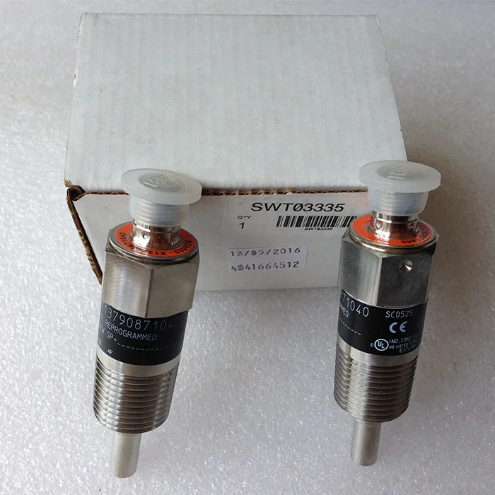 Peças do resfriador do compressor da refrigeração do trane swt03335 ...