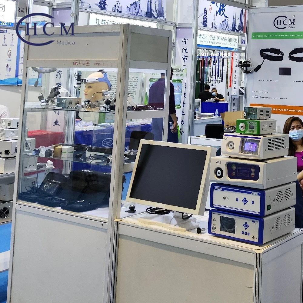 Sigmoidoscopy Inspections Anorectoscope Ophthalmology Long Life ...