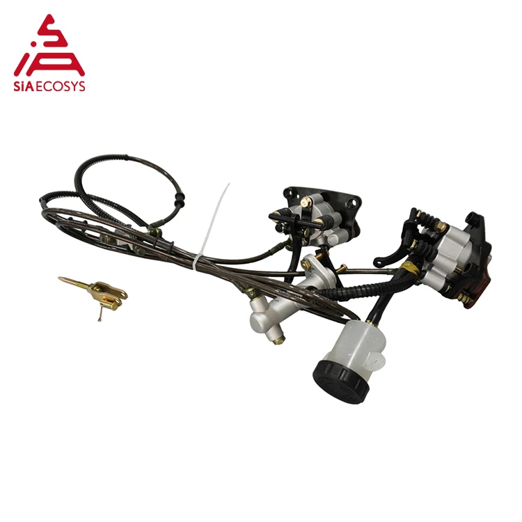 QSMOTOR 12-Inch 5000W 72V Dual Hub Motor Conversion Kit for Electric ...