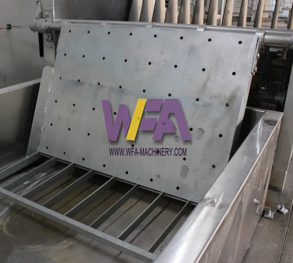 Slaughterhouse Sales - Efficient Pig Abattoir Equipment