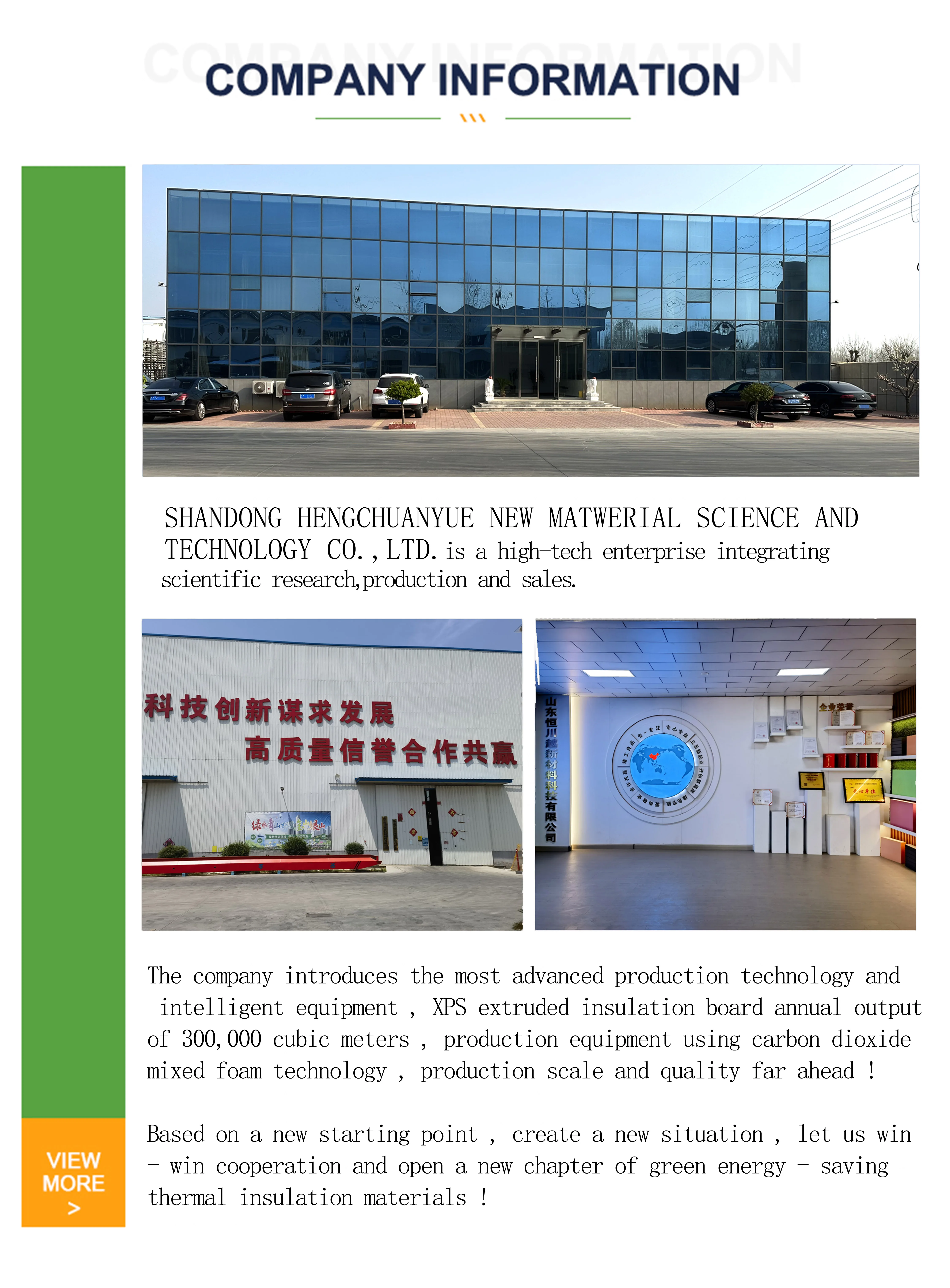 High Quality Xps 300kpa Xps Tile Backer Board Fire Resistant Xps - Buy ...