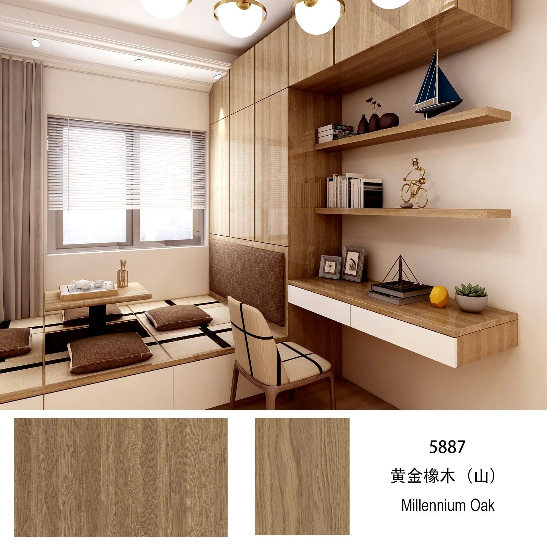 HPL Compact Panels - Fireproof Wall Cladding Solutions