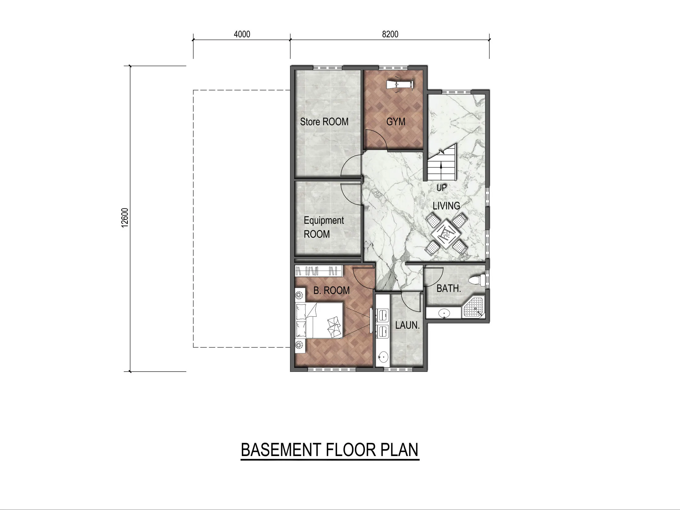 Quacent Sips Prefab House Kit - Efficient & Customizable