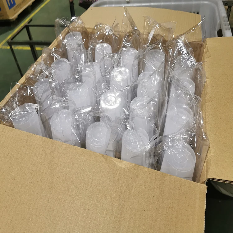 Custom Logo Bubble Tea Milktea Disposable Cups,Plastic Inject Cup 16oz ...