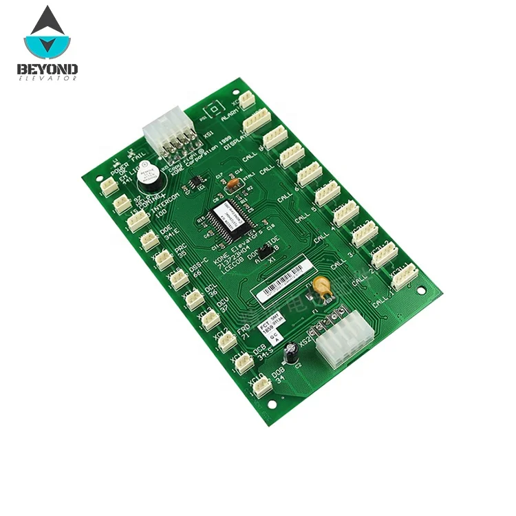 Kone elevator parts communication board LCE COB KM713720G11/713723h04 ...