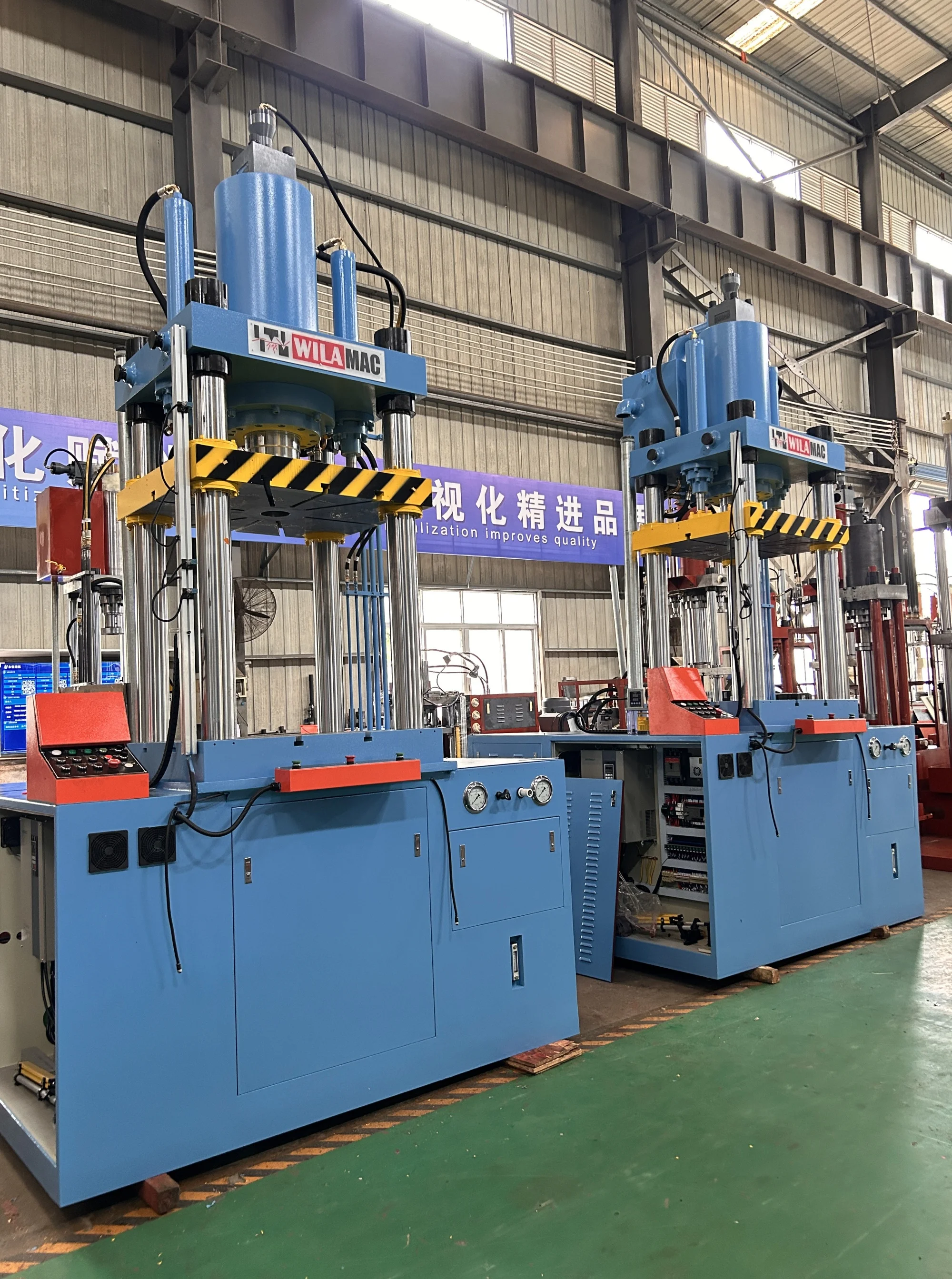 304 Stainless Steel CNC Punching Machine for Rectangle Food Tray and ...