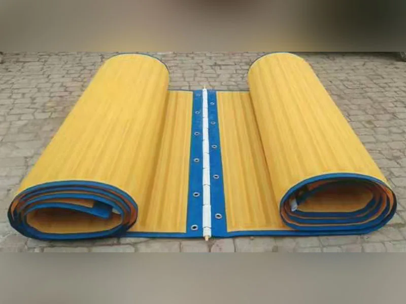 Drone Landing Apron - Durable and Jointable Helipad Pavement