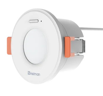 Tuya Zigbee Human Presence Occupancy Motion Sensor Ceiling Embedded ...