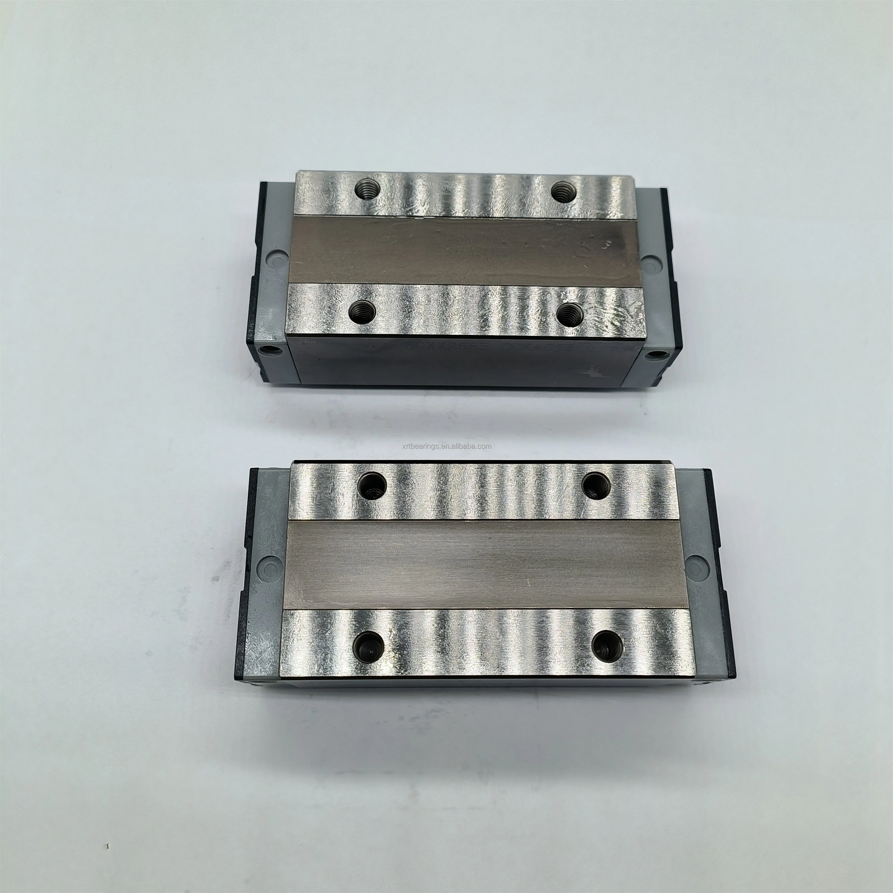 Original STAF Linear Guide Slide Block BGXX25BE for CNC