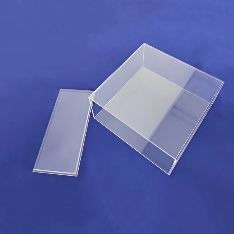 Wall Mounted Clear Acrylic Display Case Antique Display Collectibles ...