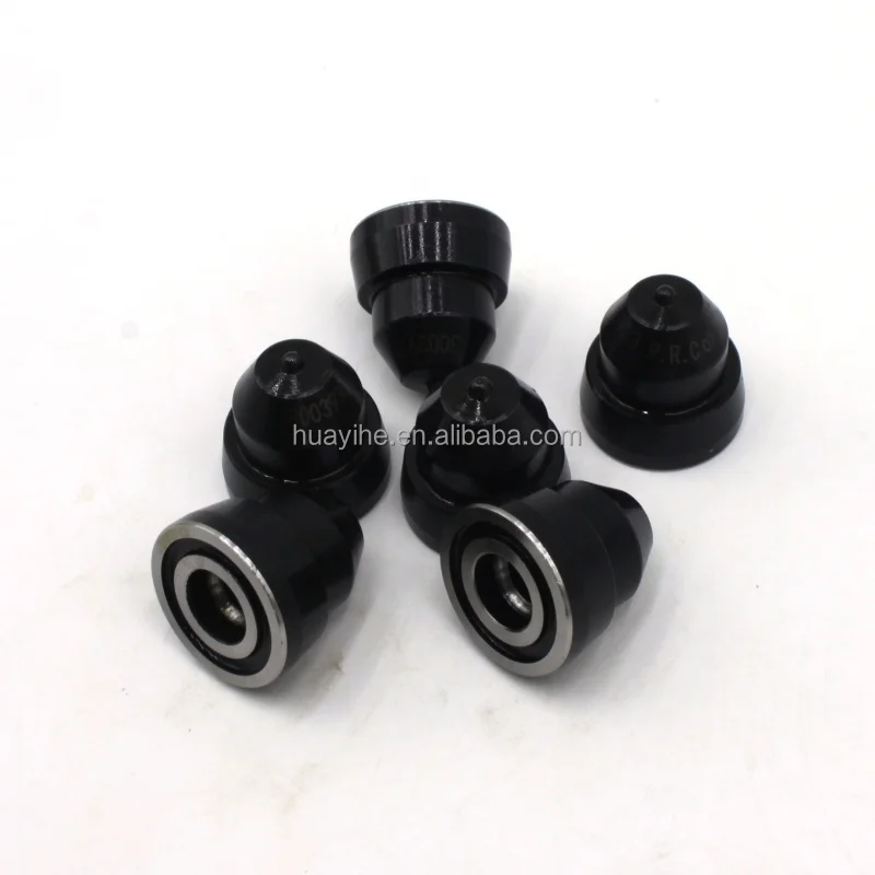 Rail Fuel Injector0445116010 0445116011 0445116004 0445116005 03L 130 ...