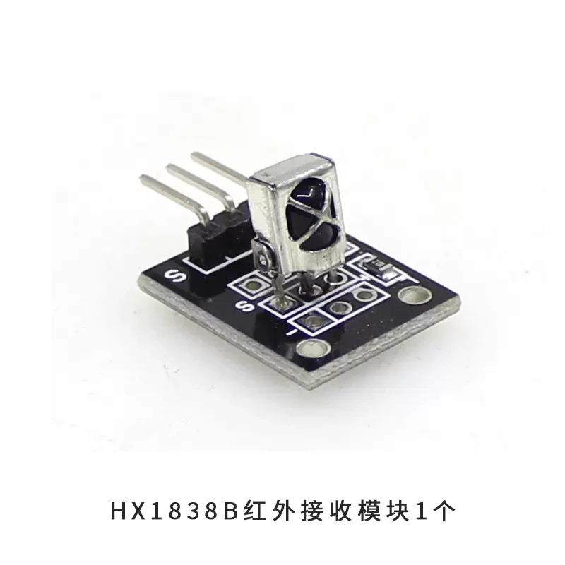 Used For Uno R3/51 Microcontroller Infrared Wireless Remote Control Kit ...