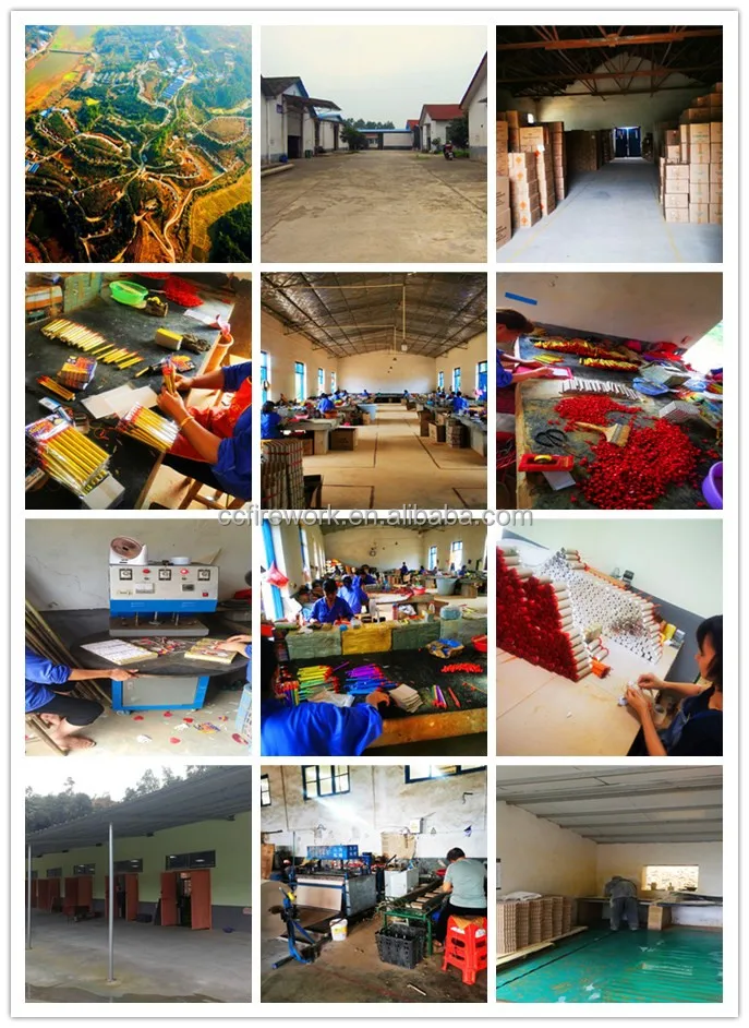 K0204-2 Match Cracker Triangle Bangs Firecracker Thunder King Fireworks ...