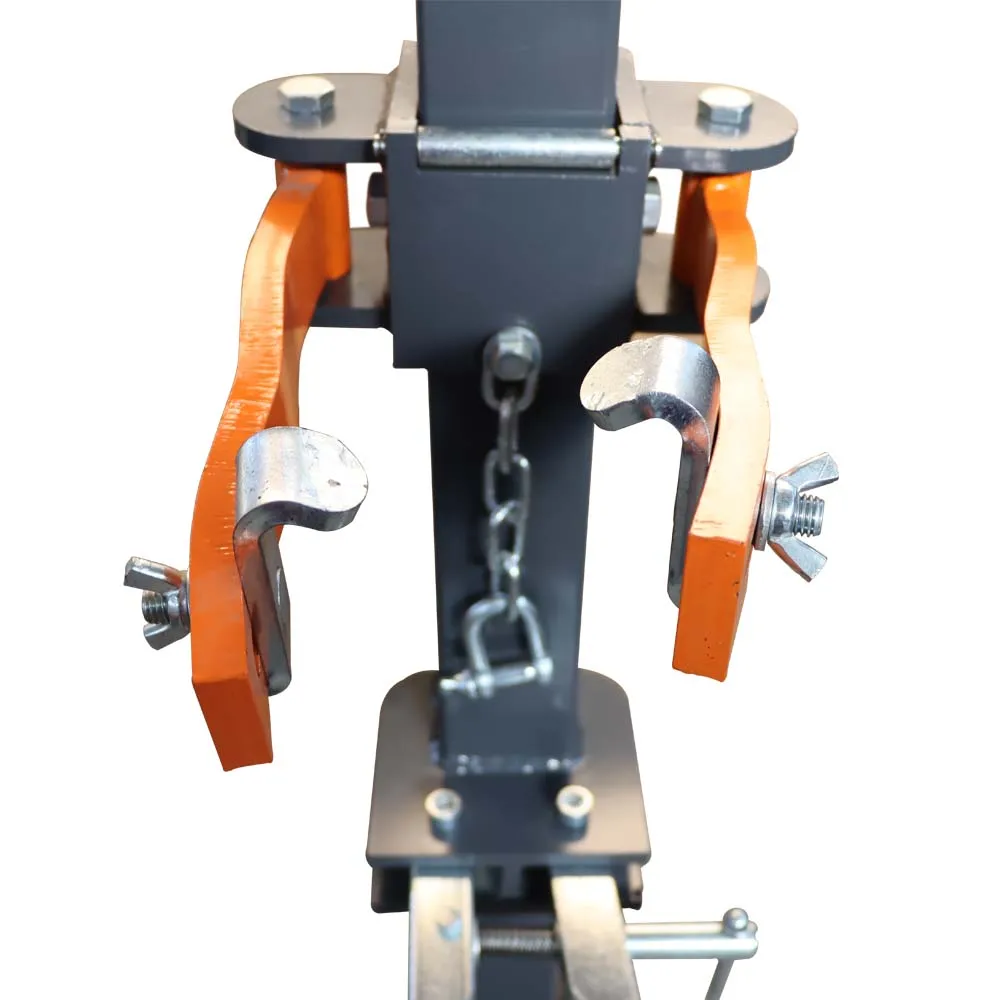 Factory Directly Sell Damping Spring Dismounting Machine Automotive ...