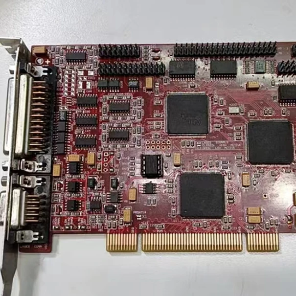 Scanlab Rtc6 Rtc4 Rtc5 Rtc3 Pci Pcie Port Laser Marking Control Card ...