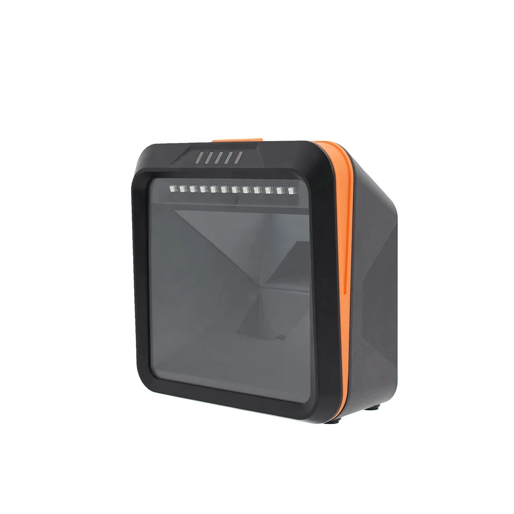 Auto Sensor Continuous Scanning 2d Barcode Scanner - Buy Cheap Barcode ...
