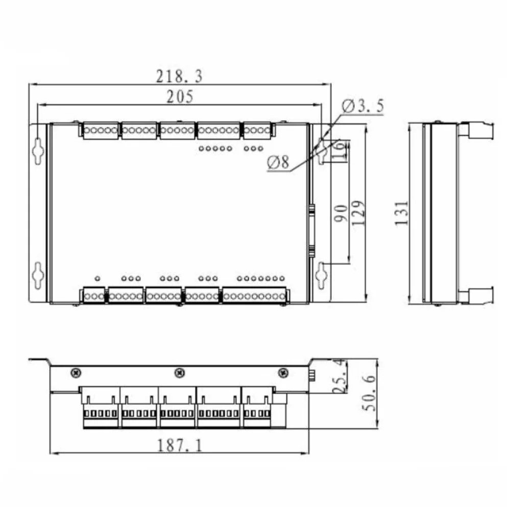 Hot Selling Engraving Machine Controller Nk 105 G2g3 Handle Engraving ...