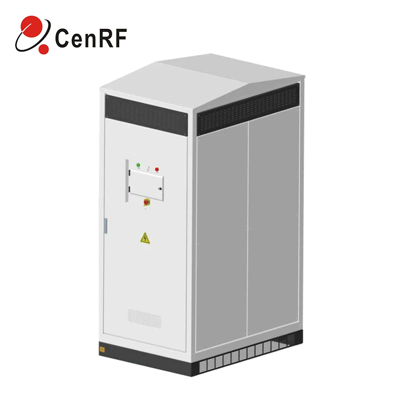 1.5MW Energy Storage Bidirectional Converter - Cenrf Power Electronics