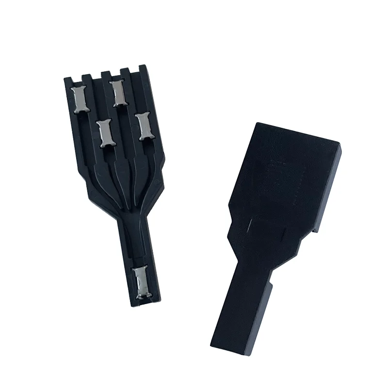 1x4 Splice Protective Enclosure, Splice Cable Tray Closure Cable ...