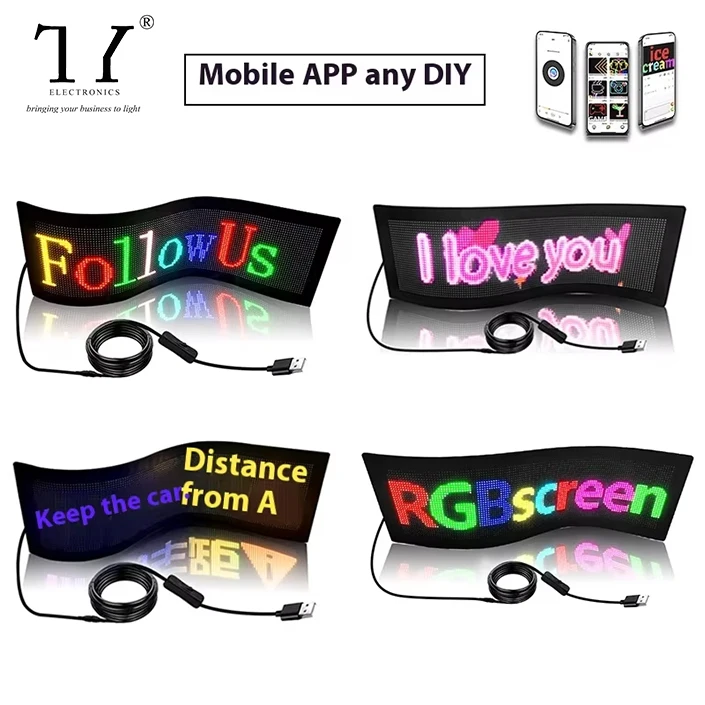 Custom Full Color P2.5 LED Tunnel Screen for Advertising