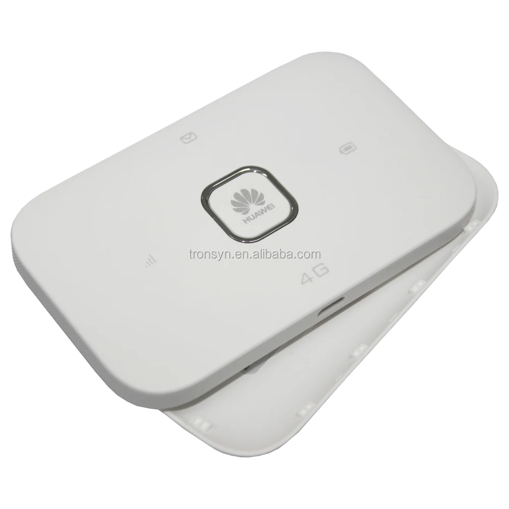 HUAWEI E5573S-320 CAT4 150Mbps Support LTE B1 B3 B7 B8 B20 Hotspot ...