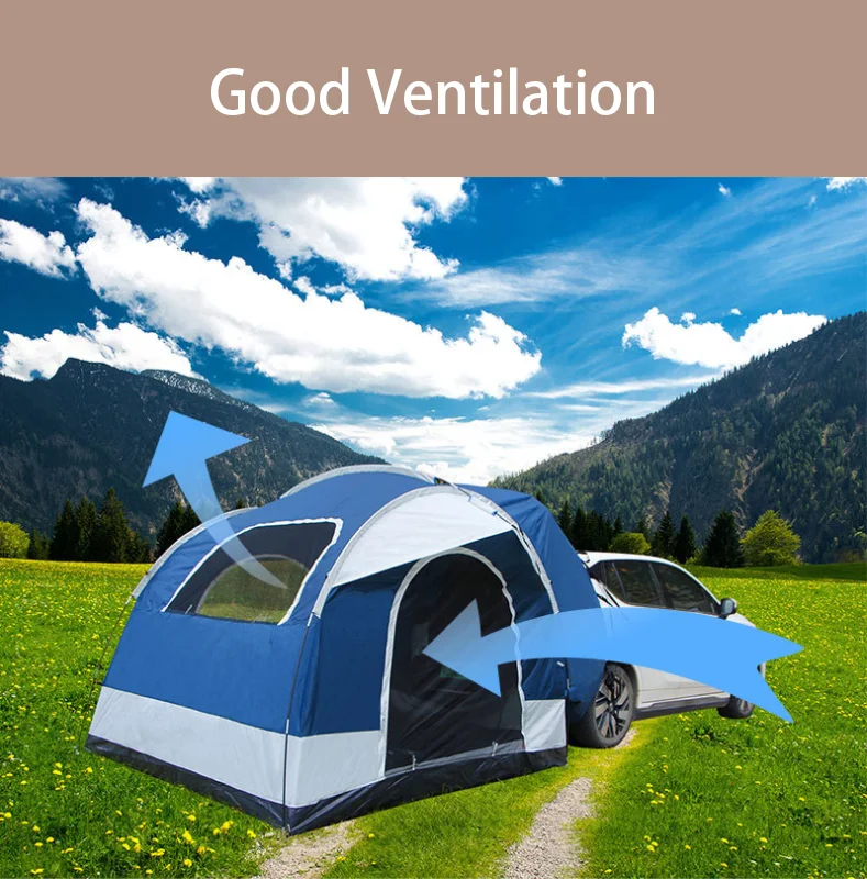 Sell Well New Type Glamping Dome Tent Awning Tent House Tent - Buy ...