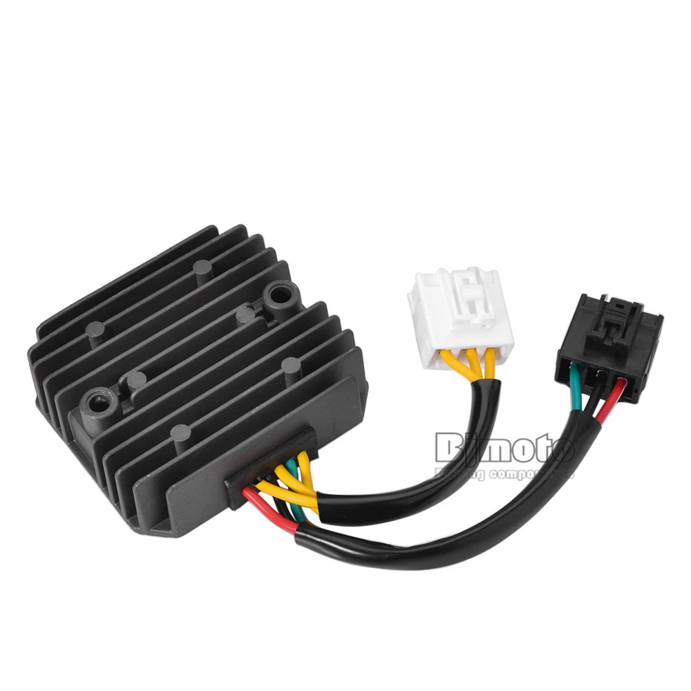 Motorcycle Rectifier Regulator For Honda Sh125 Sh150 Uh125 Uh125d ...