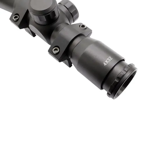 Crossbow Scope 4x32 Bow Sights Telescopic Scopes for Crossbow| Alibaba.com