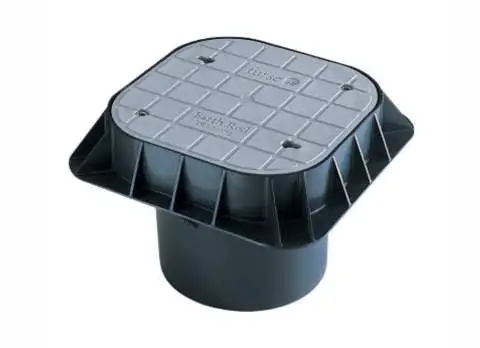 Ground Observation Well Grounding System - JSH 300*300*210mm