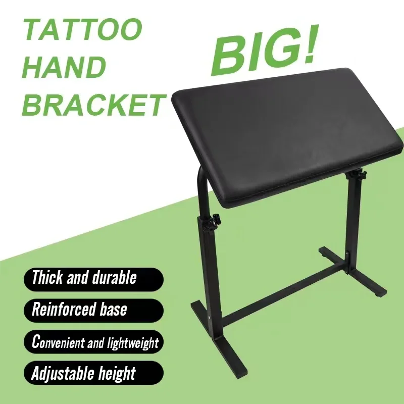 Adjustable Large Size Portable Tattoo Armrest Holder Wholesale ...