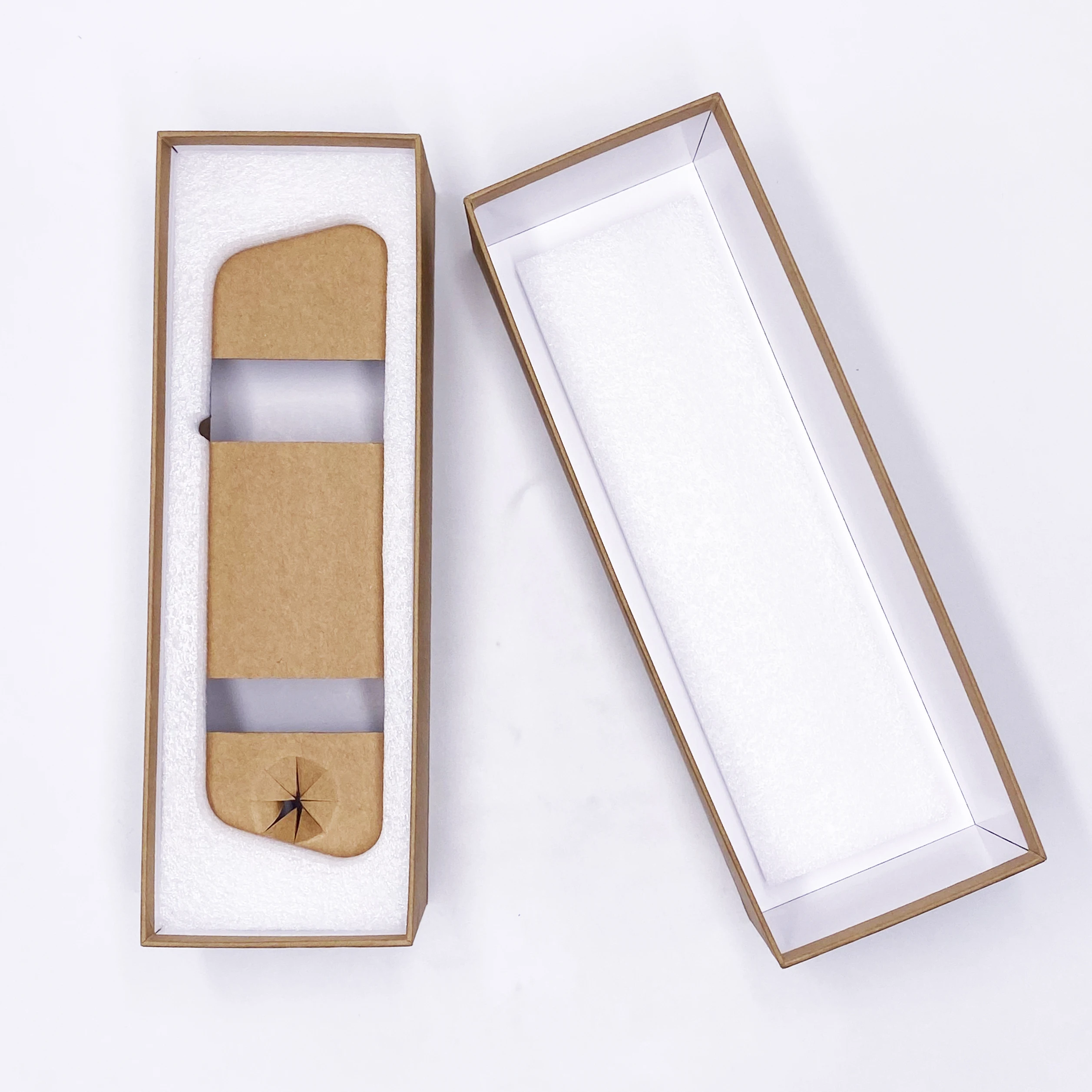 Custom Box Electronic Mystery 3c Digital Product Packaging Boxes For ...