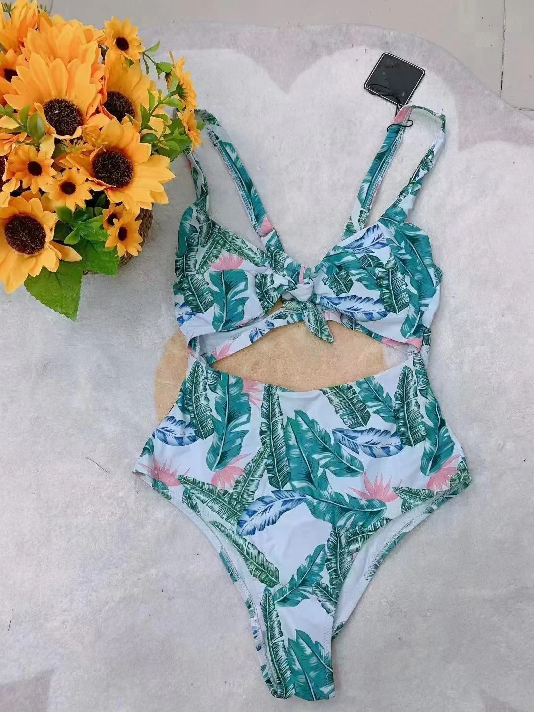 Wholesale Of Second-hand Bikini Swimsuits,Women's Summer Swimwear,Beach ...