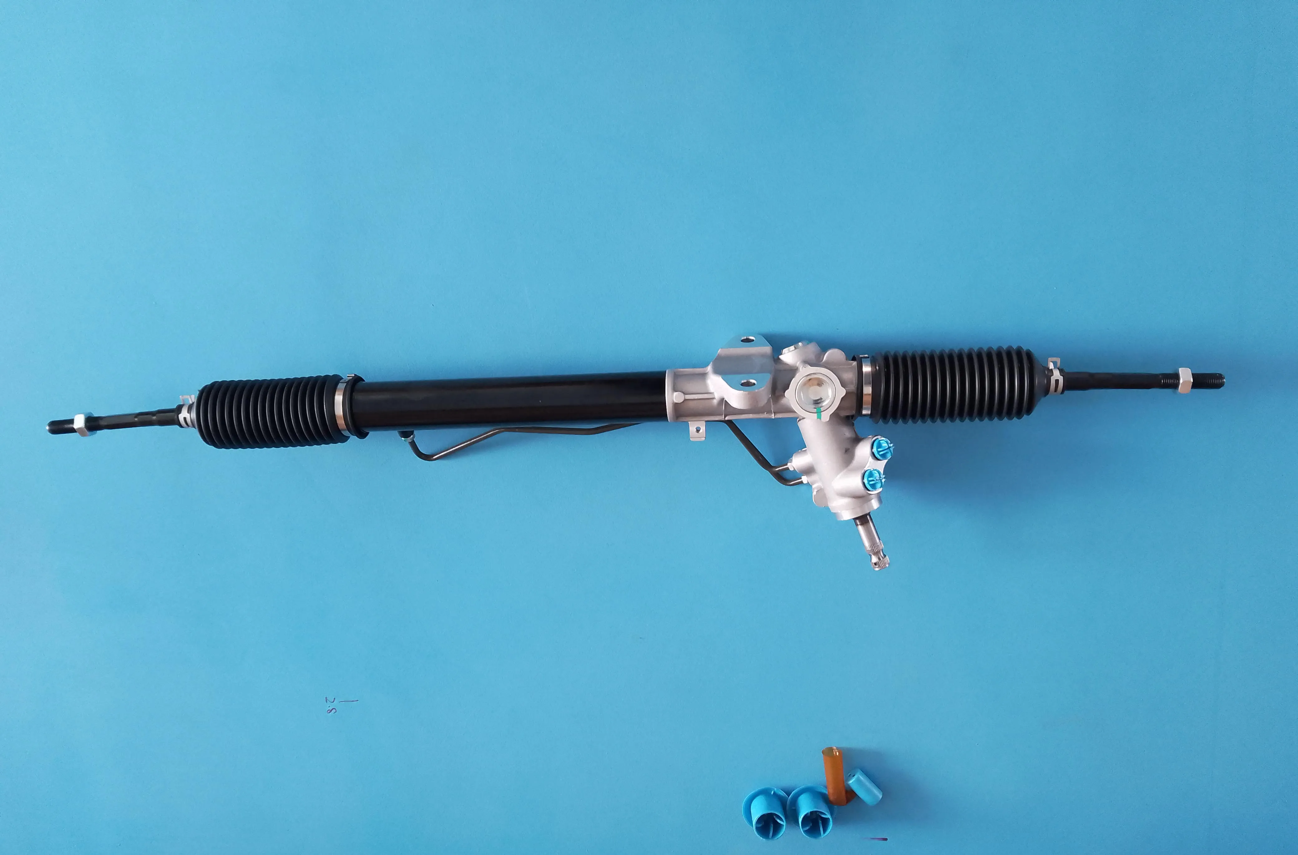 Power Steering Gear Box Rack for Mitsubishi Triton L200 2wd