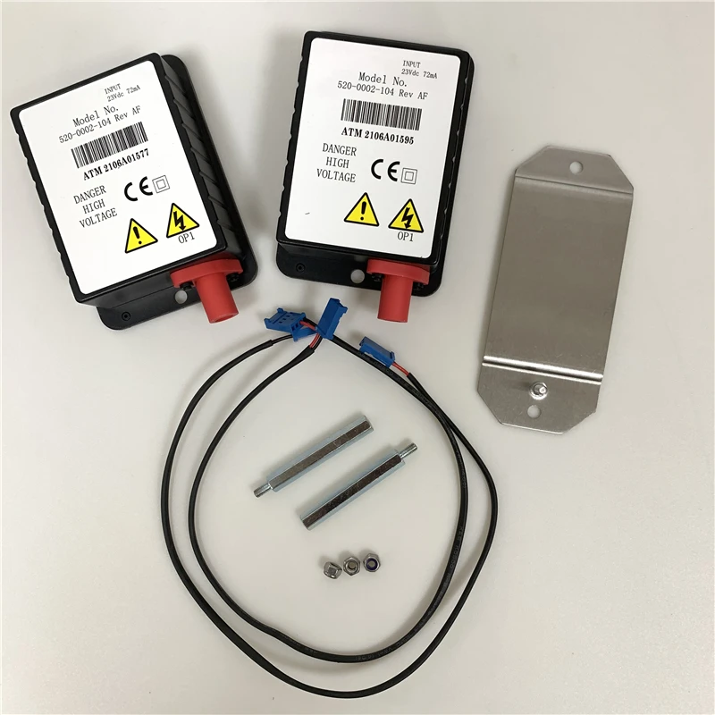 Videojet Eht Module Spare Dual Head 100% Original Sp239229 For 1610dh ...