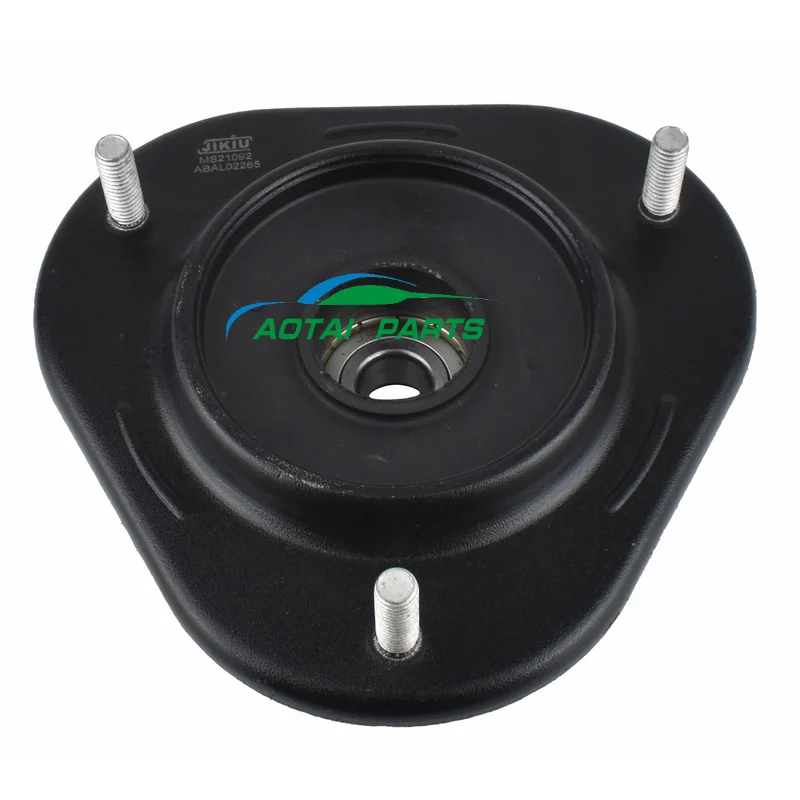 Rubber Auto Parts Engine Mounting 48609-12270/48609-12211/48609-12330 ...