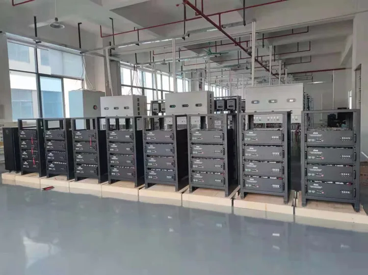 Best 5kw 48v 100ah Rack Mounted Ess Solution Lifepo4 Battery Pack Off ...