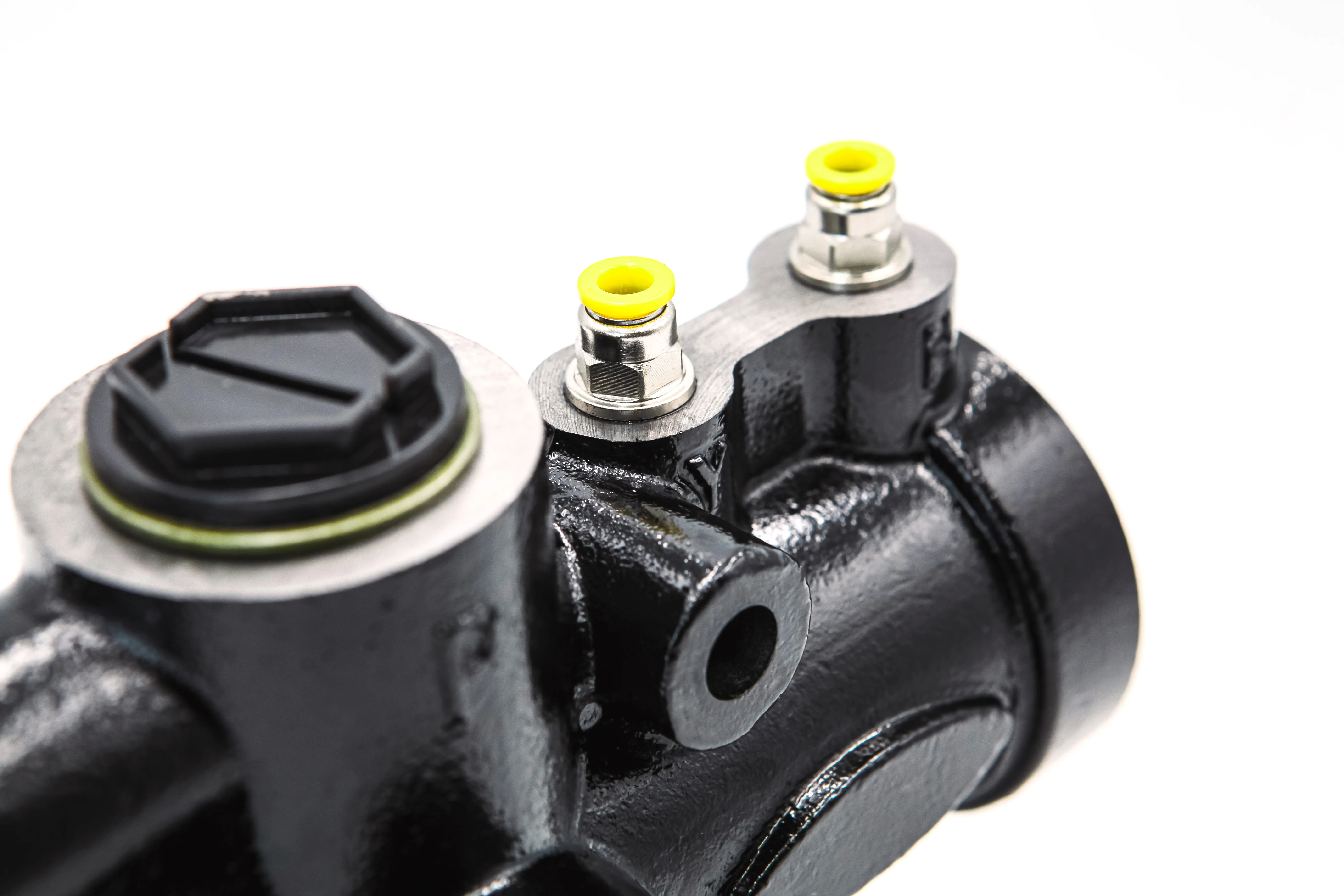 Directional Control Valve New Hydraulic Valve - Buy Air Control ...