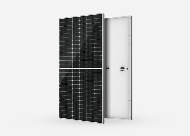 Jinko Tiger Neo N-Type Solar Panels - Efficient & Durable