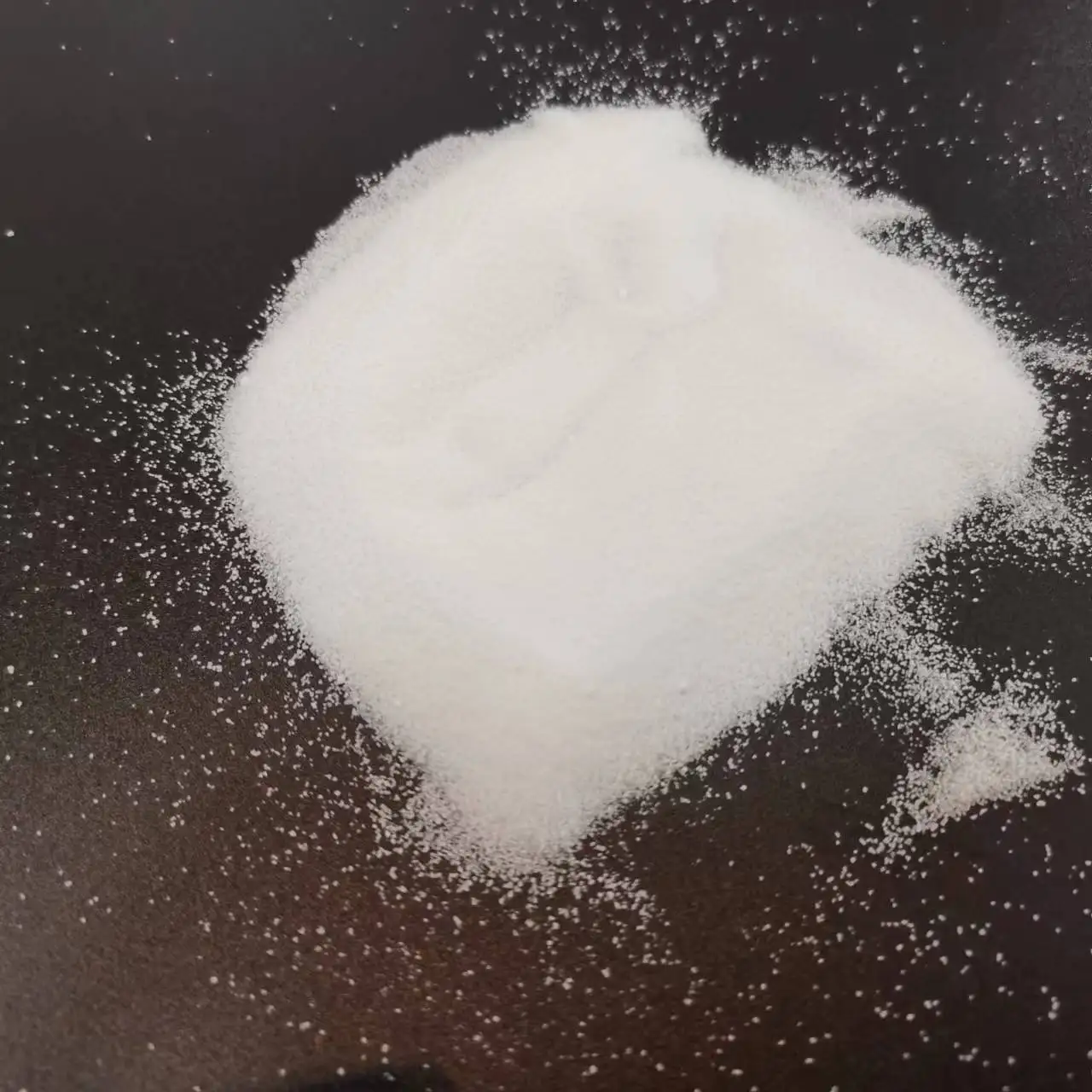 White Crystal Boron 17% Chinese Boric Acid For Glass Factory,99.6% ...