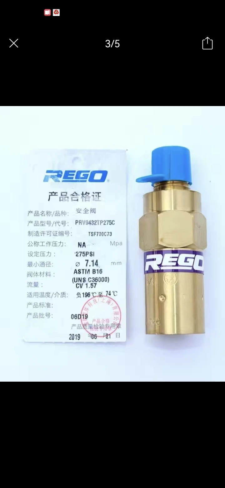 Bus CNG LNG Truck Cylinder Three-way Valve 20MPa Stop Valve QF-T3B Gas ...