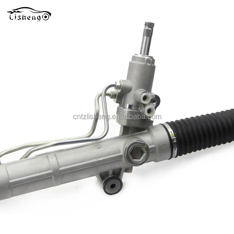 Auto Parts Power Steering Rack Lhd Steering Gear Box For Mercedes Benz ...