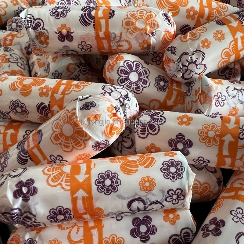 Disposable High Quality Super Size Digital Tampons Vaginal Clean Point ...