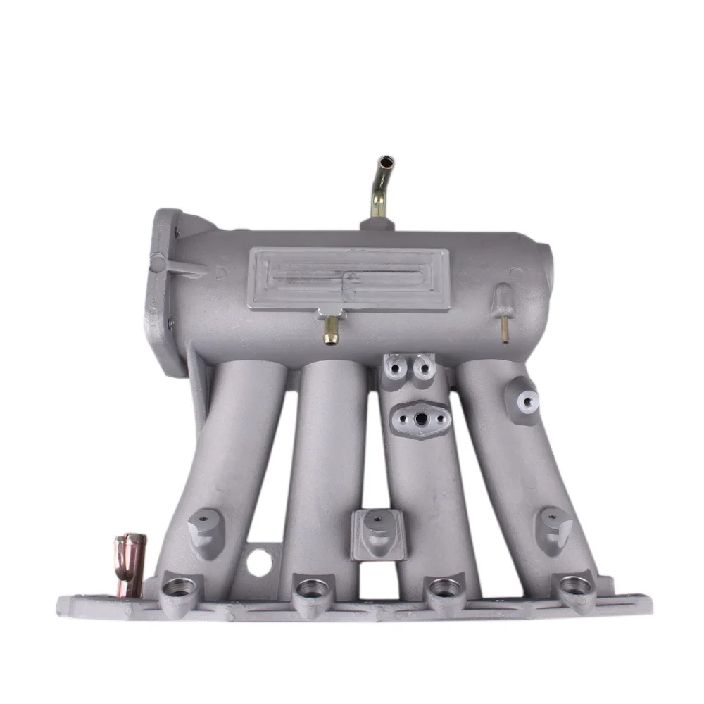 Racing Cast Aluminum Intake Manifold for B18C1 Engine 1994-2001 ...